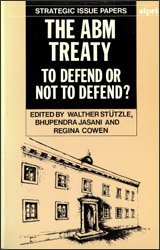 The ABM Treaty: To Defend or Not to Defend? | SIPRI