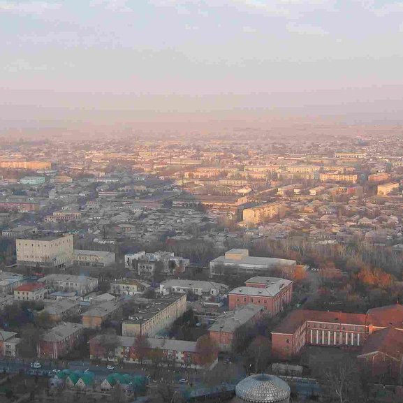 The misfortune of visibility in violent conflicts | SIPRI